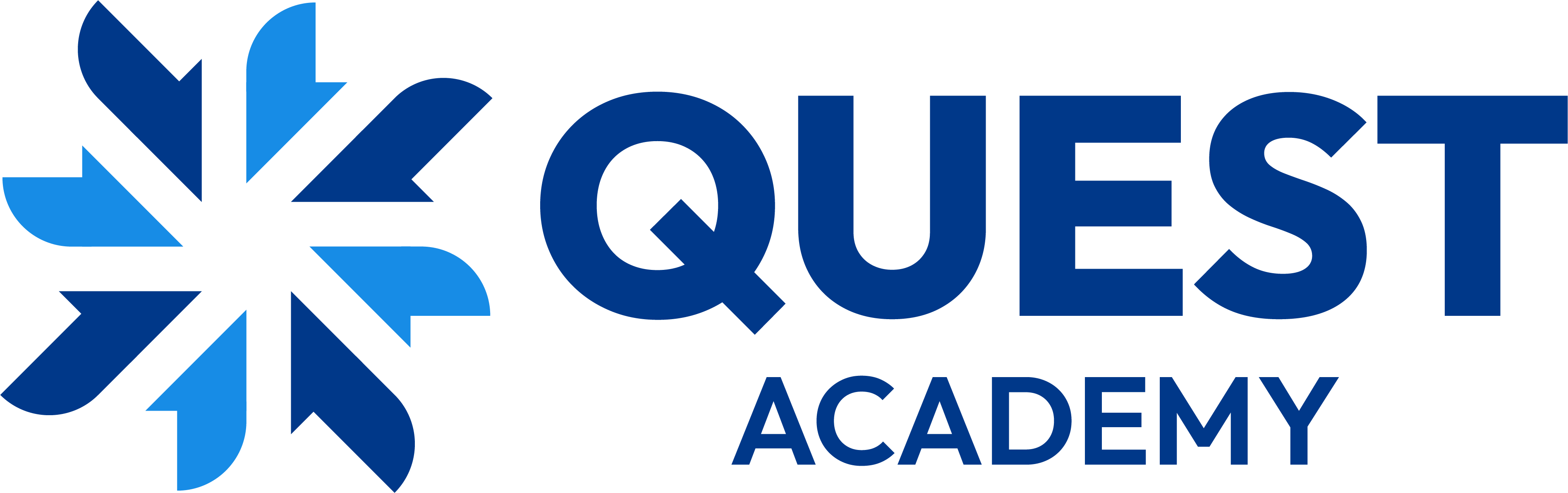 Home | Quest Academy
